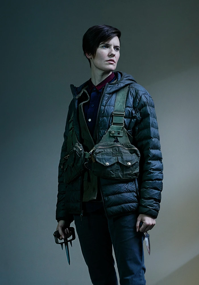 Althea | The Walking Dead Wiki | Fandom