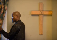 No Way Out | The Walking Dead Wiki | Fandom