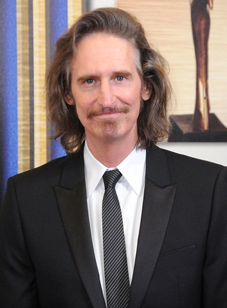 Ray McKinnon | The Walking Dead Wiki | Fandom