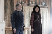 Foothold | The Walking Dead Wiki | Fandom