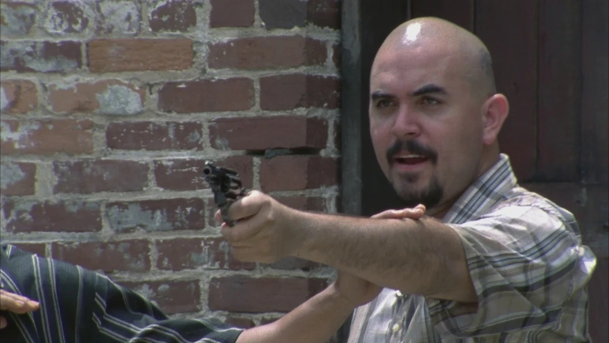 Felipe | The Walking Dead Wiki | Fandom