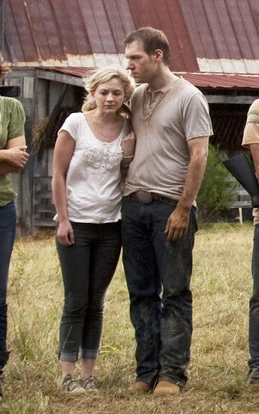 Beth y Jimmy | The Walking Dead Wiki | Fandom