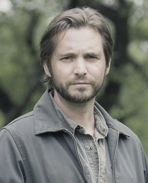 Jim Brauer | The Walking Dead Wiki | Fandom