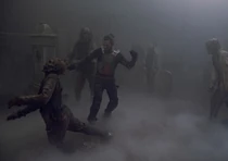 Evolution | The Walking Dead Wiki | Fandom