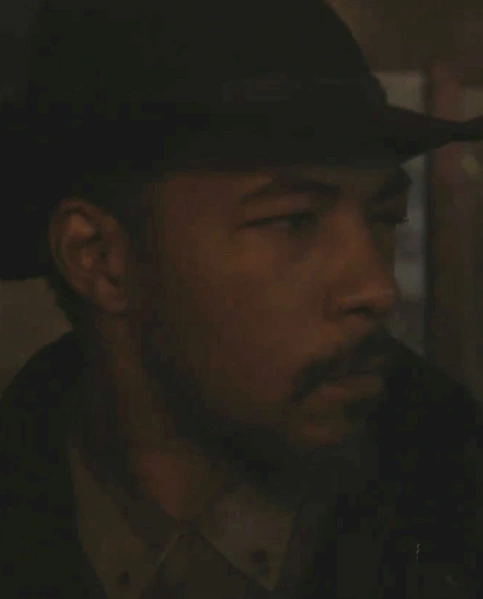 Gritz | The Walking Dead Wiki | Fandom