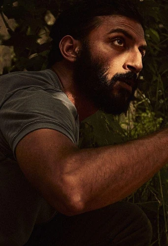 Siddiq | The Walking Dead Wiki | Fandom