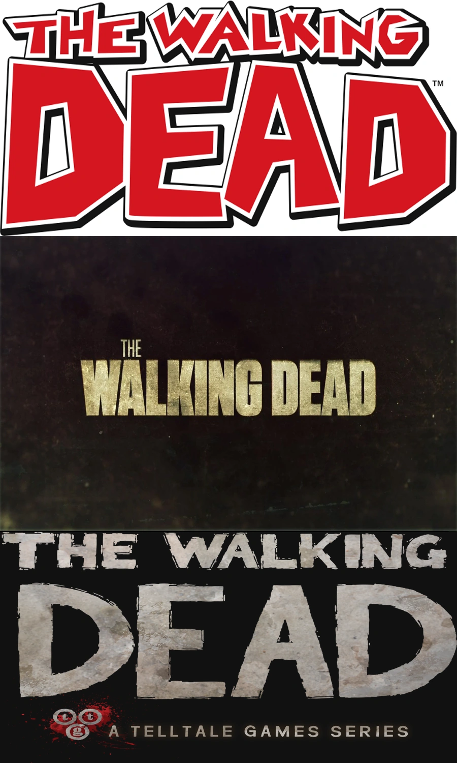 The Walking Dead | The Walking Dead Wiki | Fandom