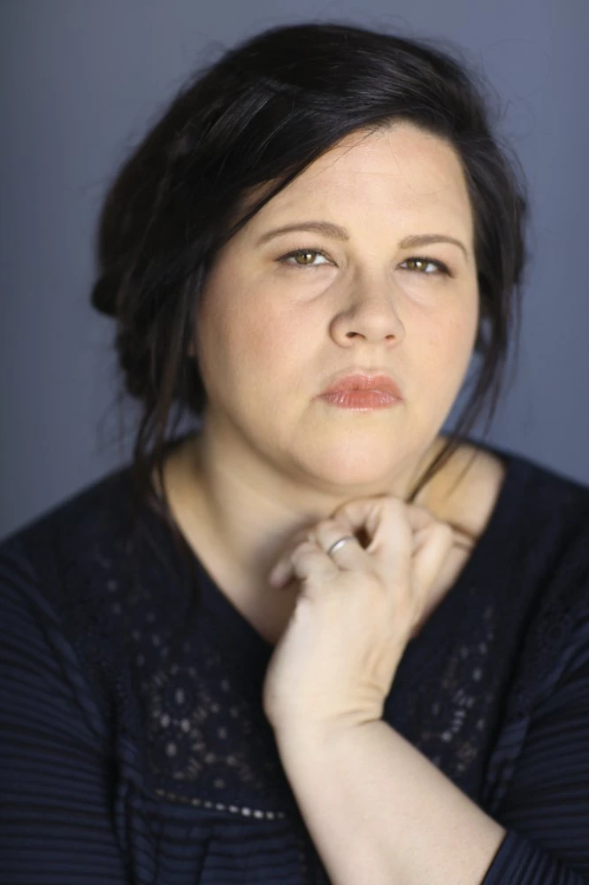 Ann Mahoney | The Walking Dead Wiki | Fandom