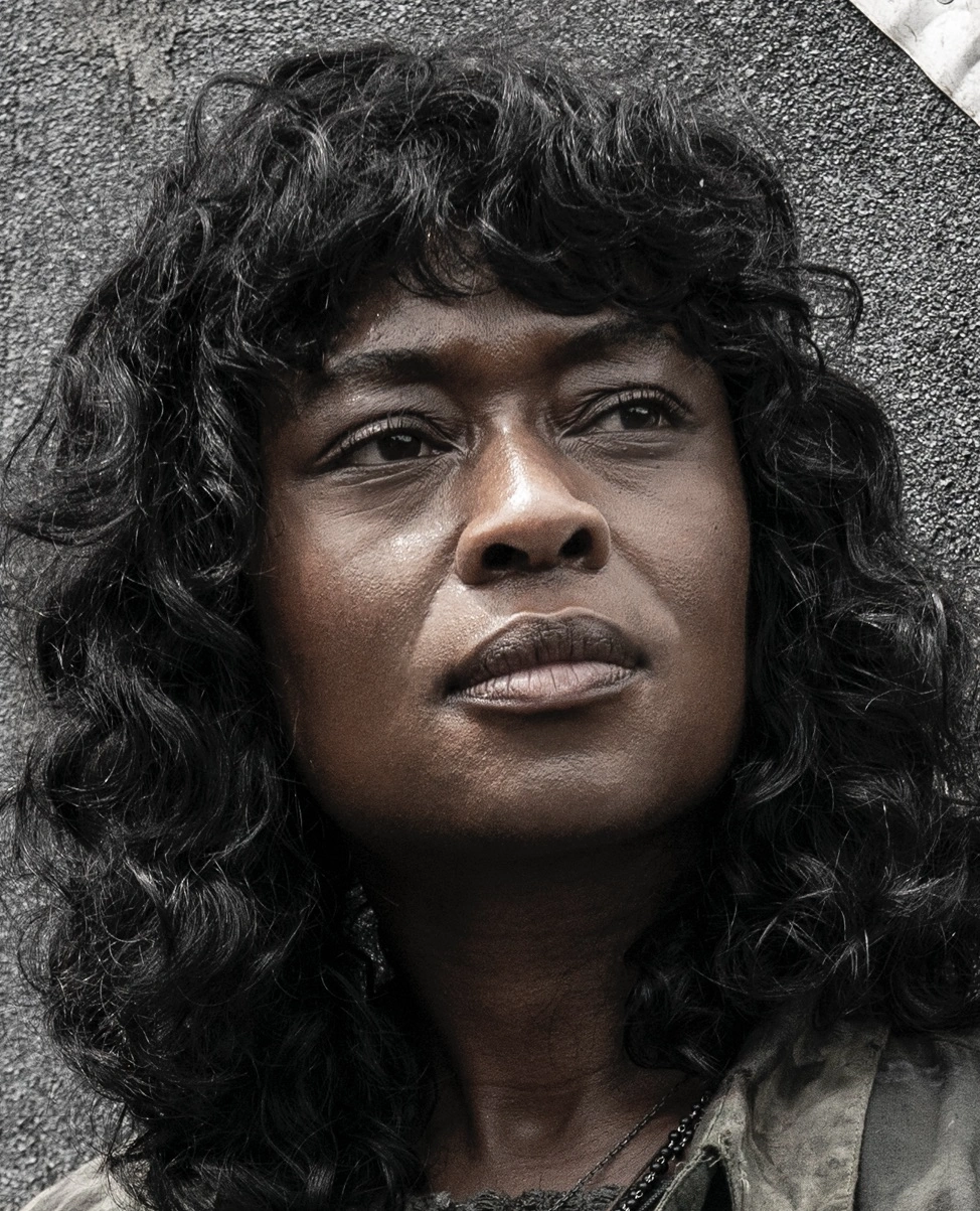 Annie Smith | The Walking Dead Wiki | Fandom