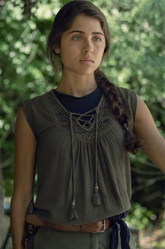 Rachel Ward | The Walking Dead Wiki | Fandom