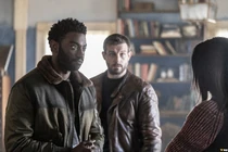 Foothold | The Walking Dead Wiki | Fandom