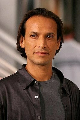 Jesse Borrego | The Walking Dead Wiki | Fandom