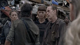 Categoría:Imágenes de Jadis | The Walking Dead Wiki | Fandom