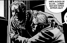 Eric (cómic) | The Walking Dead Wiki | Fandom