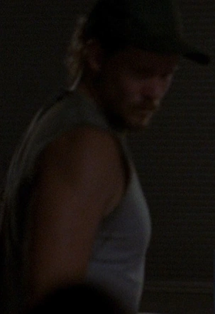 John (salvador) | The Walking Dead Wiki | Fandom