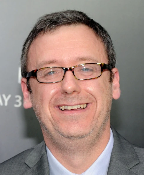 Gary Whitta | The Walking Dead Wiki | Fandom