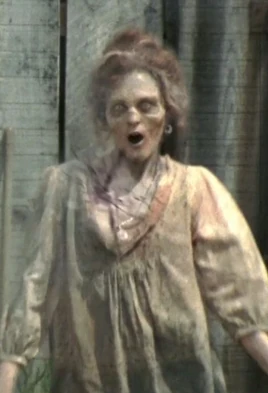 Annette Greene | The Walking Dead Wiki | Fandom