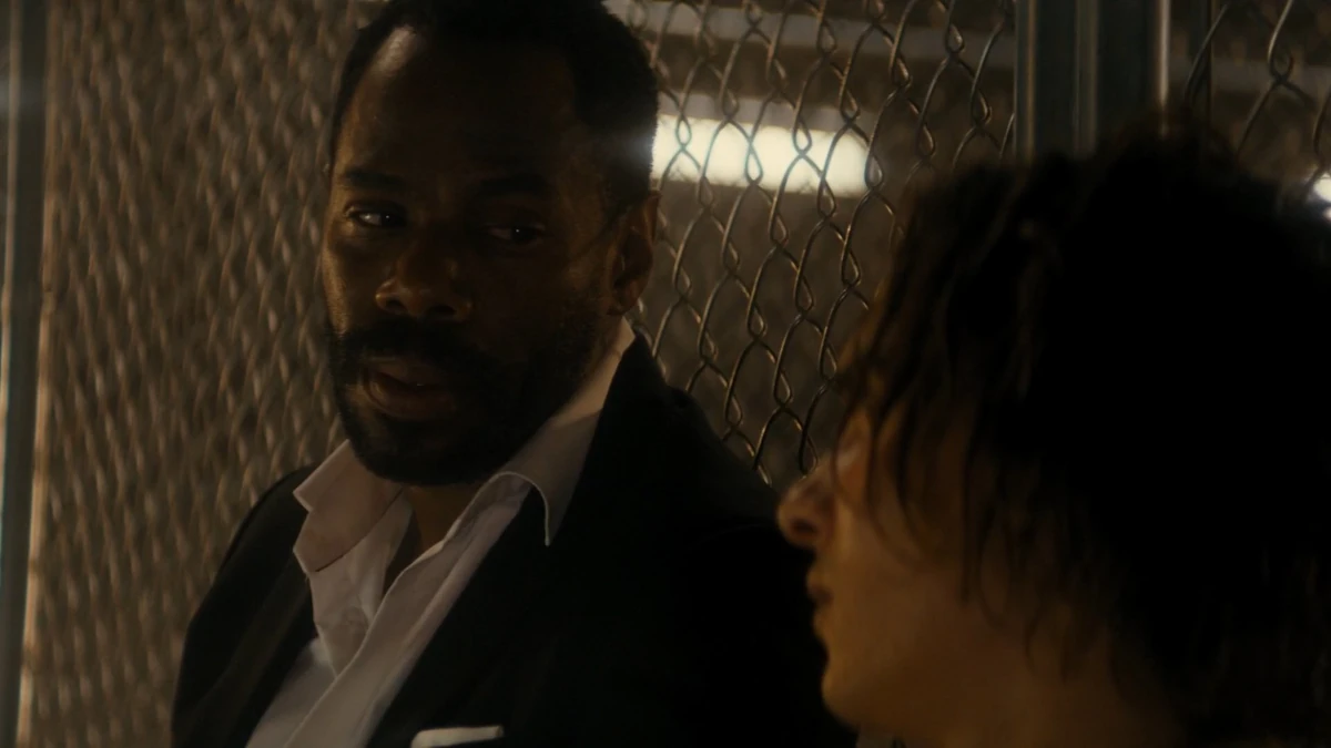 Victor Strand/temporada 1 | The Walking Dead Wiki | Fandom