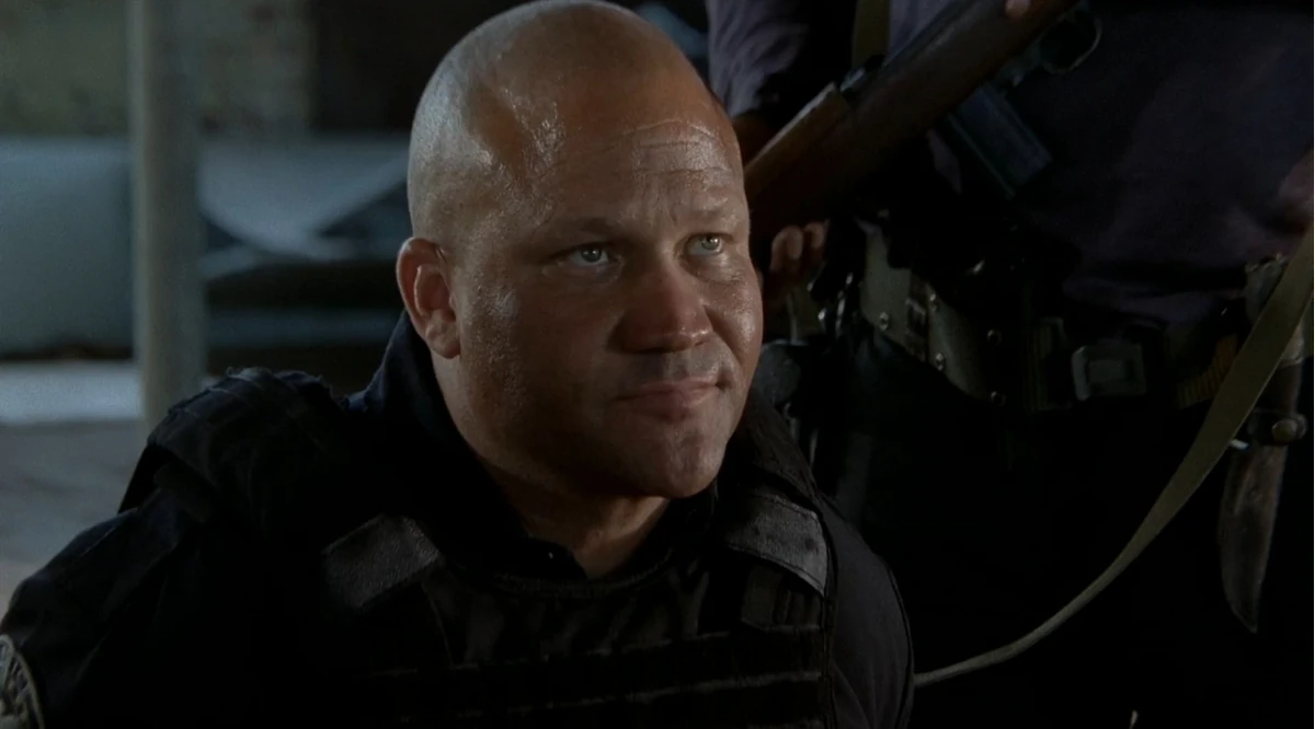 Licari | The Walking Dead Wiki | Fandom