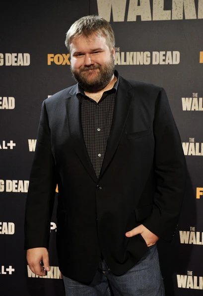 Robert Kirkman | The Walking Dead Wiki | Fandom