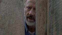 Gregory/temporada 8 | The Walking Dead Wiki | Fandom