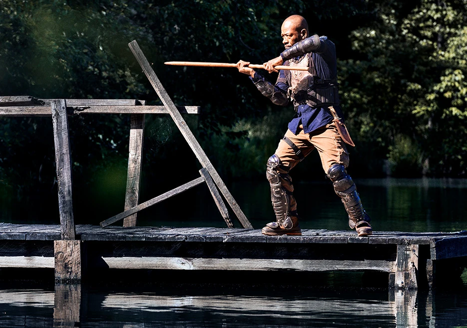 Morgan Jones | The Walking Dead Wiki | Fandom