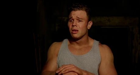 Ryan Hurst | The Walking Dead Wiki | Fandom