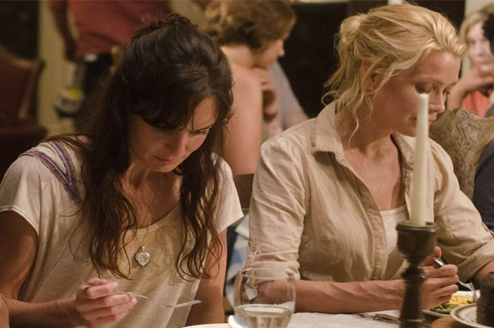 Lori y Andrea | The Walking Dead Wiki | Fandom