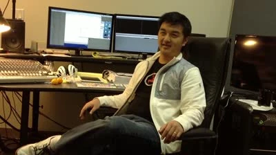 Dan Liu | The Walking Dead Wiki | Fandom