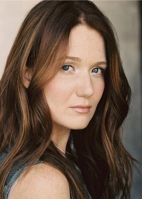 Mandi Christine Kerr | The Walking Dead Wiki | Fandom