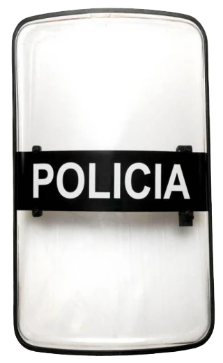 Escudo anti-disturbios | The Walking Dead Wiki | Fandom