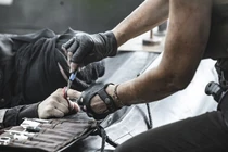 Blue Jay | The Walking Dead Wiki | Fandom