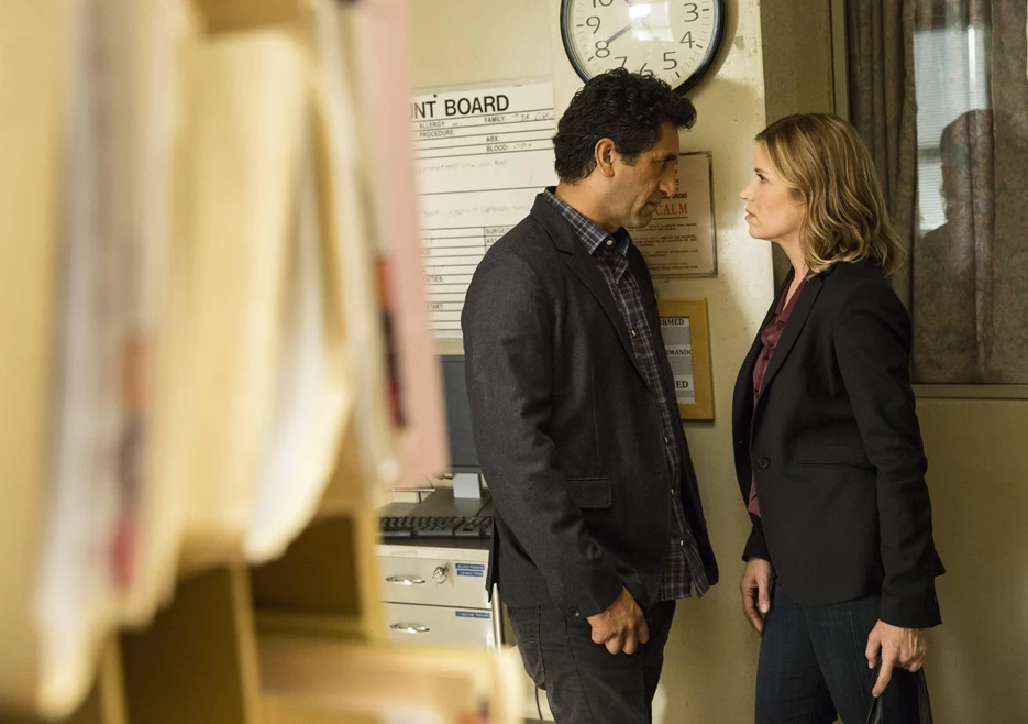 Travis Manawa/temporada 1 | The Walking Dead Wiki | Fandom