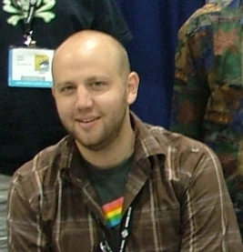 Jake Rodkin | The Walking Dead Wiki | Fandom