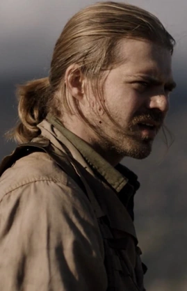 Jimmie | The Walking Dead Wiki | Fandom