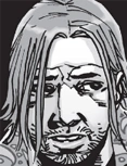Scott Moon (cómic) | The Walking Dead Wiki | Fandom