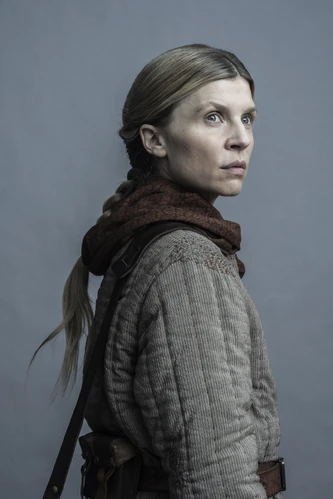 Isabelle Carriere | The Walking Dead Wiki | Fandom