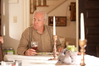 Scott Wilson | The Walking Dead Wiki | Fandom