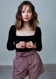 Zoe Colletti | The Walking Dead Wiki | Fandom