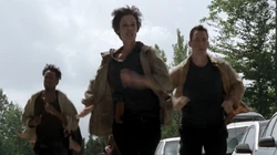 Francine | The Walking Dead Wiki | Fandom