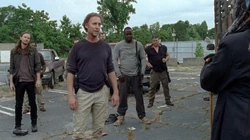 Gavin | The Walking Dead Wiki | Fandom