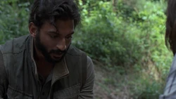 Siddiq/temporada 9 | The Walking Dead Wiki | Fandom
