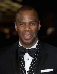 Colman Domingo | The Walking Dead Wiki | Fandom