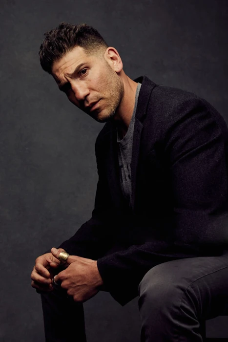 Jon Bernthal | The Walking Dead Wiki | Fandom
