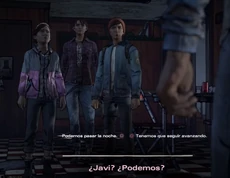 Mariana García (videojuego) | The Walking Dead Wiki | Fandom