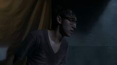 Patrick | The Walking Dead Wiki | Fandom