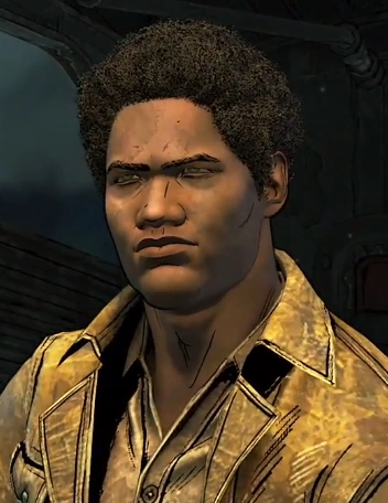 Michael (videojuego) | The Walking Dead Wiki | Fandom