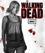 Emily Kinney | The Walking Dead Wiki | Fandom
