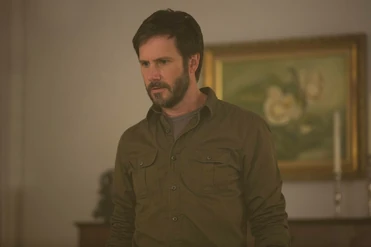 Josh Hamilton | The Walking Dead Wiki | Fandom