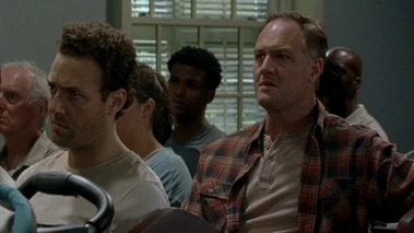 Jason Douglas | The Walking Dead Wiki | Fandom